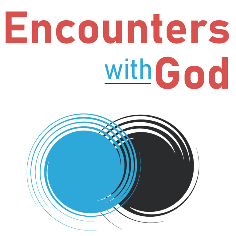 Encounters with God – Josh Kingcade