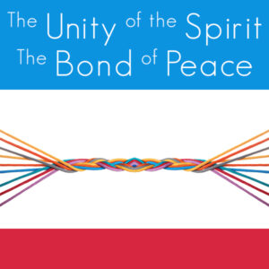 The Unity of the Spirit and the Bond of Peace – Josh Kingcade